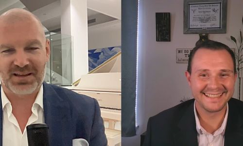 Hustler's University 4.0 by Andrew Tate